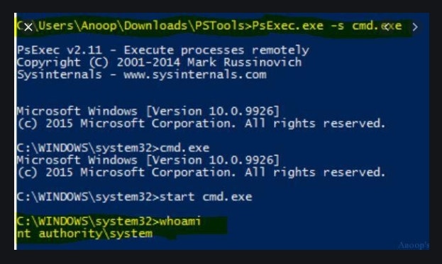 Whoami.exe.mui : 네이버 블로그