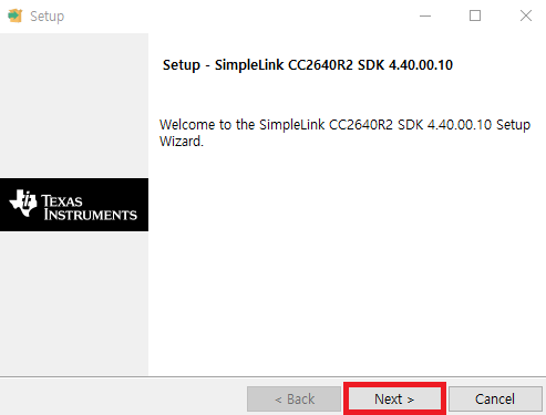 CC2640R2-SDK 5.30 && CCS 9.1.0 설치 : 네이버 블로그