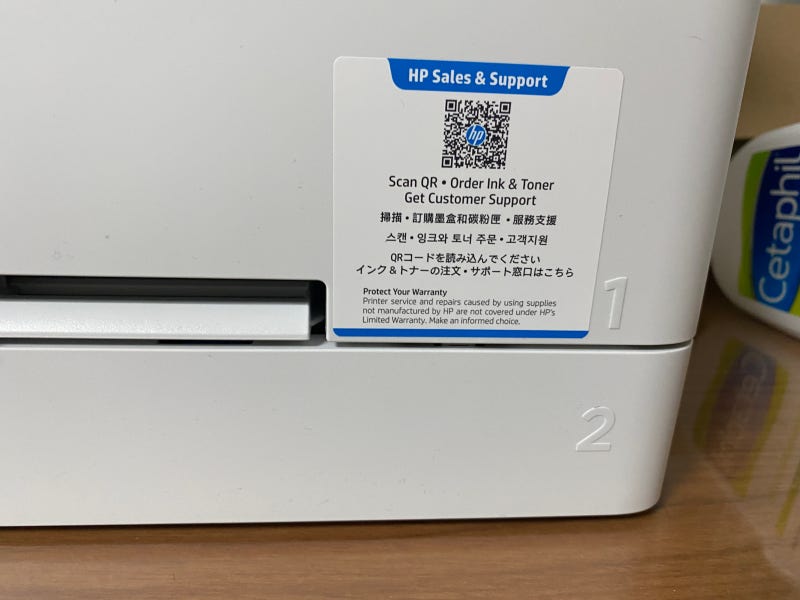 HP컬러 레이저젯 프로 MFP M282NW : 네이버 블로그