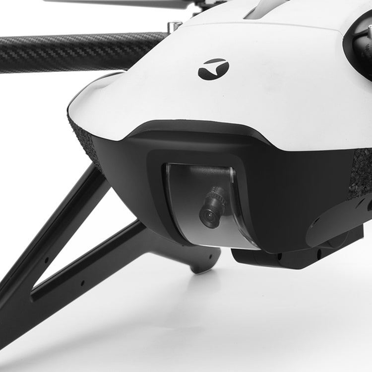 Rippton Mobula Fishing Drone with Bait Release (Rippton) Mobula 낚시 드론 ...