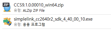 CC2640R2-SDK 5.30 && CCS 9.1.0 설치 : 네이버 블로그