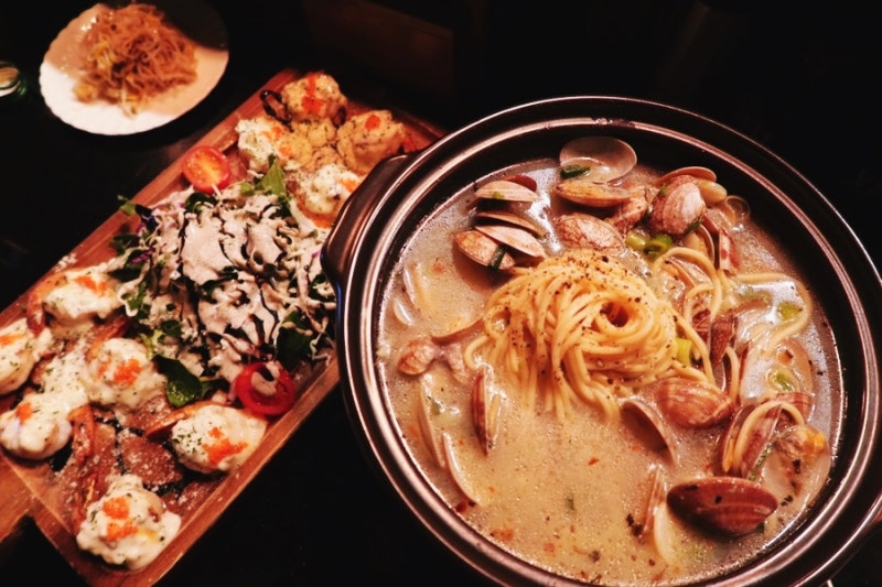 청주 율량동 술집 안주 맛있고 분위기에 취했던 심야식당 네이버 블로그