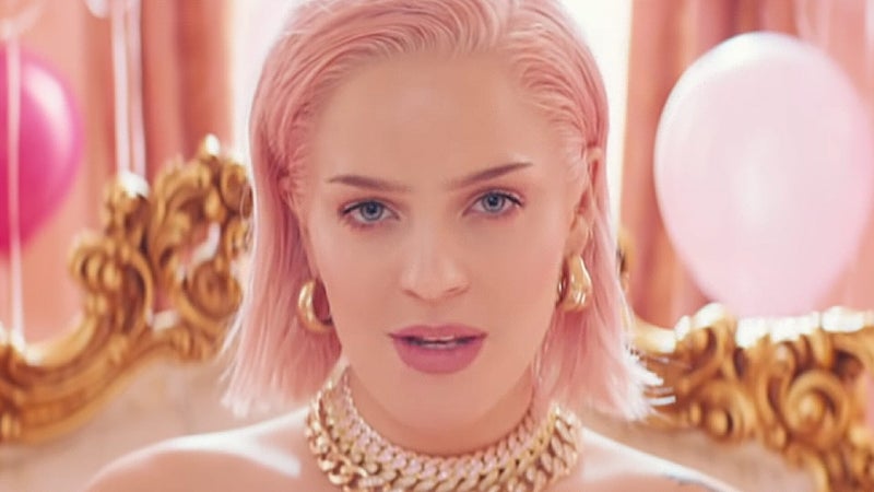 Anne-Marie(앤 마리)- BIRTHDAY [가사/해석] : 네이버 블로그