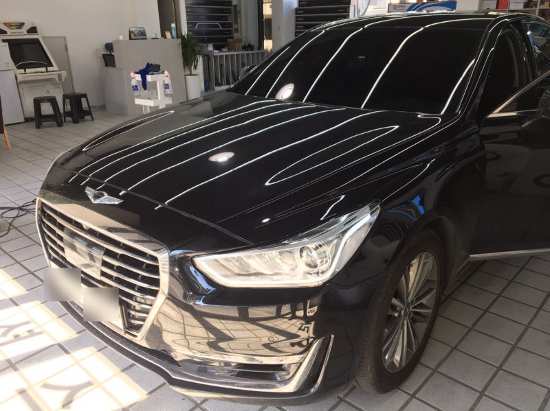 명지네비 EQ900 M2C 카블릿 장착입니다 : 네이버 블로그