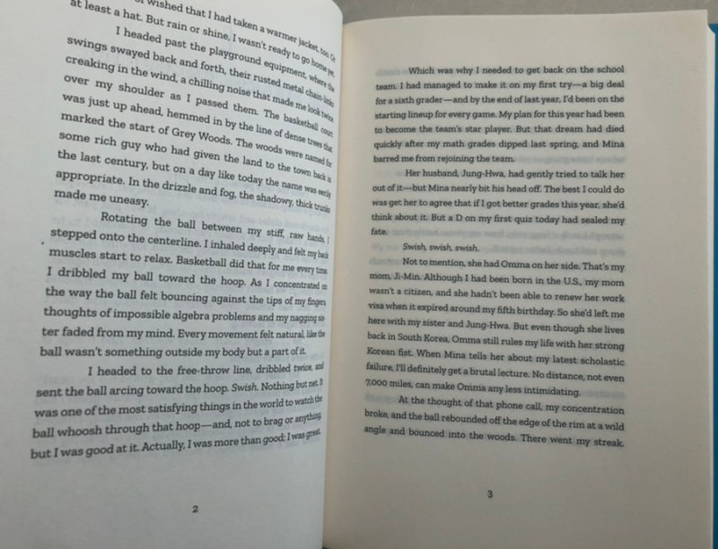 Pippa Park raises her game by Erin Yun : 네이버 블로그