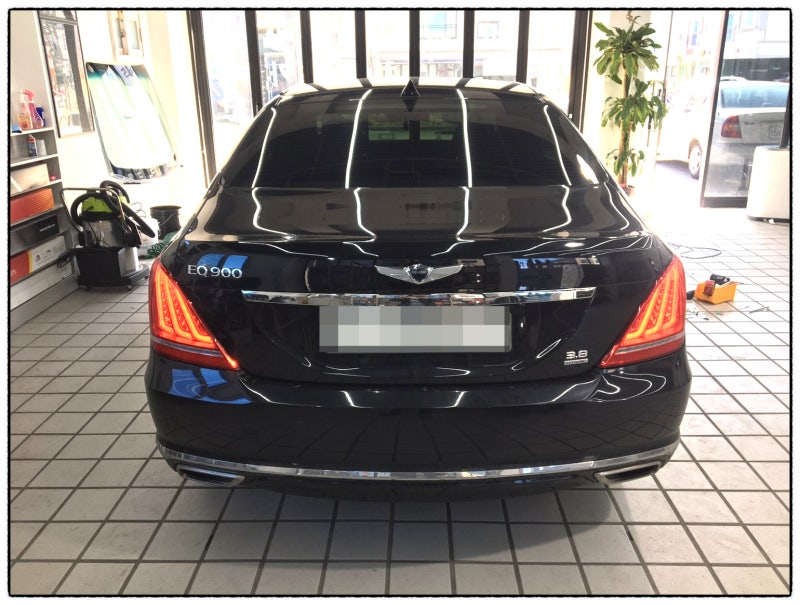 명지네비 EQ900 M2C 카블릿 장착입니다 : 네이버 블로그