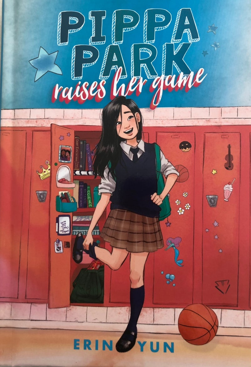 Pippa Park raises her game by Erin Yun : 네이버 블로그