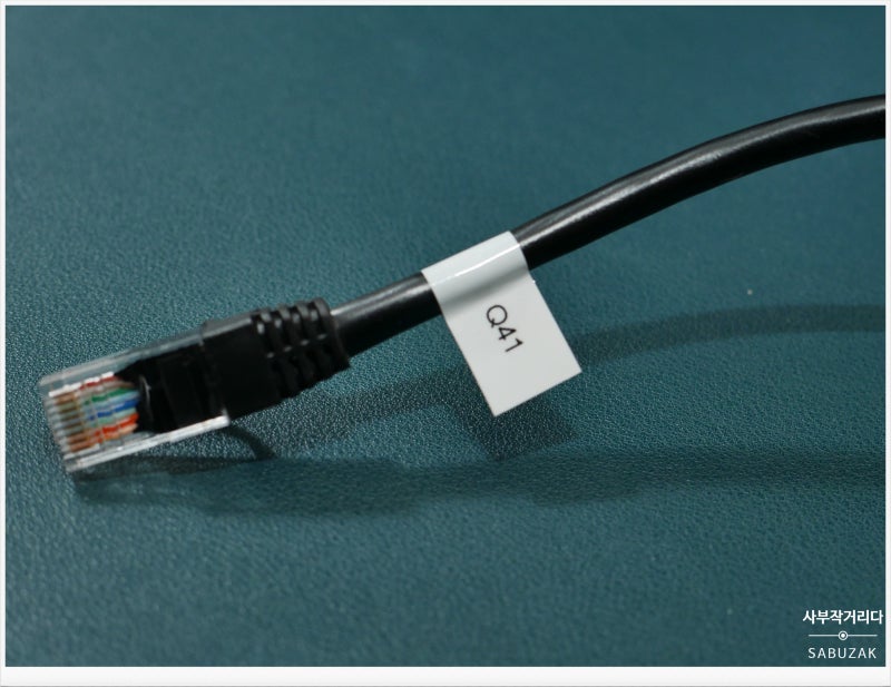 네트워크의 멀티탭 스위칭 허브 사용하기 - IPTIME H6008 : 네이버 블로그