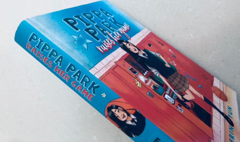 Pippa Park raises her game by Erin Yun : 네이버 블로그