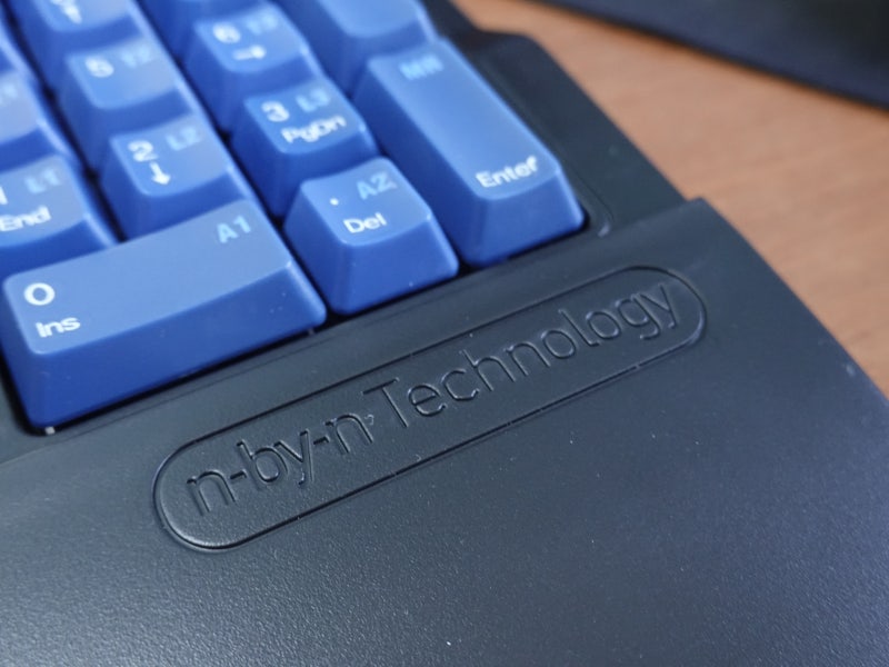 3만원대 가성비 무한입력 멤브레인 매크로 키보드 - 스카이디지탈 NKEYBOARD NKEY-매크로 : 네이버 블로그