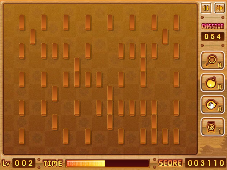 사천성 게임 (케이크 버전) : 네이버 블로그