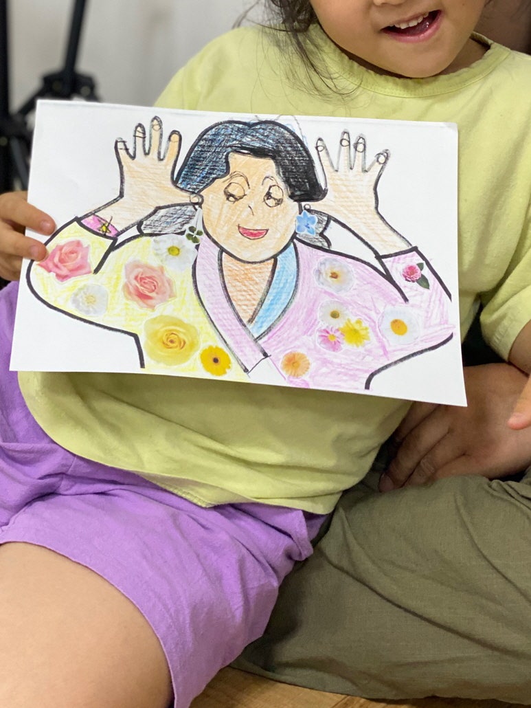앤서니브라운 우리엄마 간단하면서 아이들이 좋아하는 책놀이 독후활동 네이버 블로그