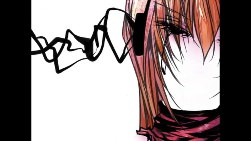 사탕과 쇠사슬 (飴と鎖) / otetsu ft. 메구리네 루카 (巡音ルカ) - 가사, 독음, 번역 : 네이버 블로그