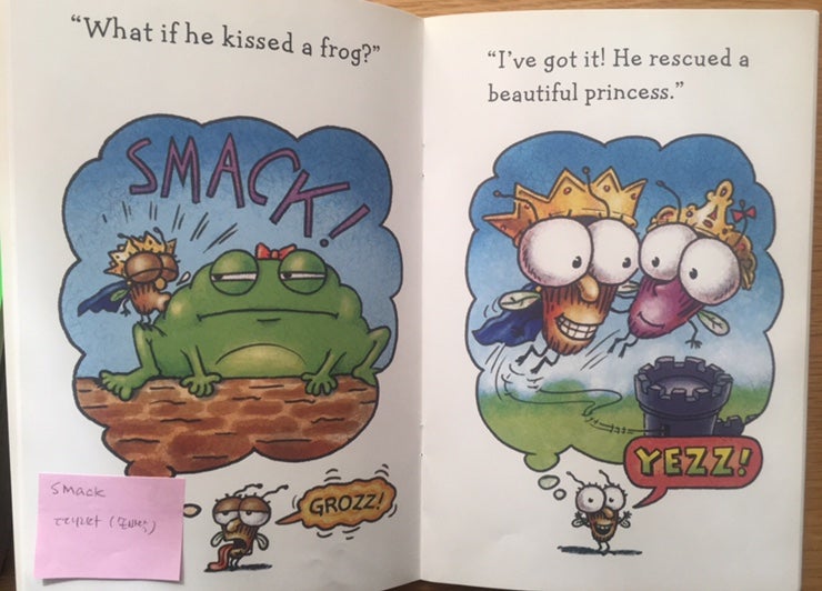 PRINCE FLY GUY : 네이버 블로그