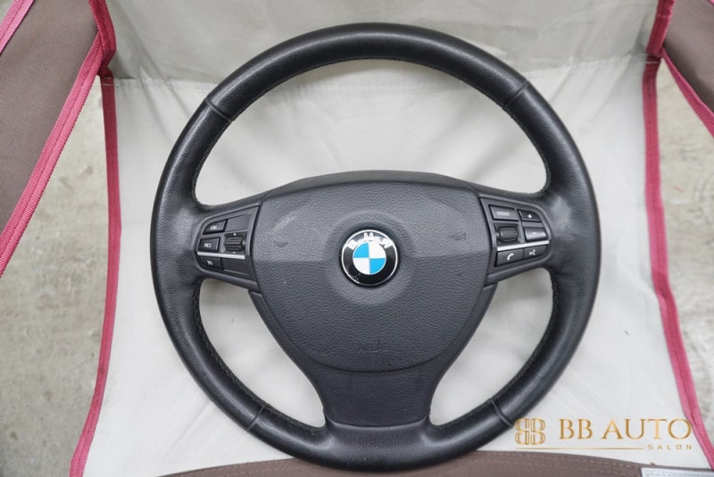 BMW F10 520d M핸들교체 및 5AS 드라이빙어시스트 활성화 : 네이버 블로그