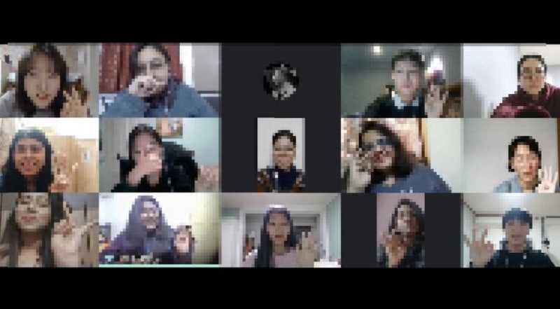 [SAYUL] Culture Exchange: Holiday Culture : 네이버 블로그