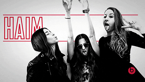 Haim(하임) - Gasoline [feat. Taylor Swift] : 네이버 블로그