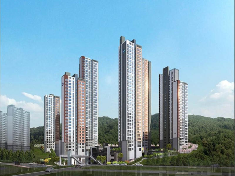 삼척 센트럴 두산위브 분양가 분석강원도 아파트 분양 네이버 블로그