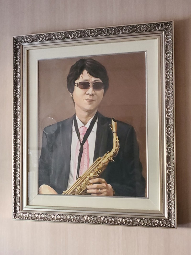 대전 송촌동 색소폰 기타 드럼 학원추천 최정원색소폰 좋고만 네이버 블로그