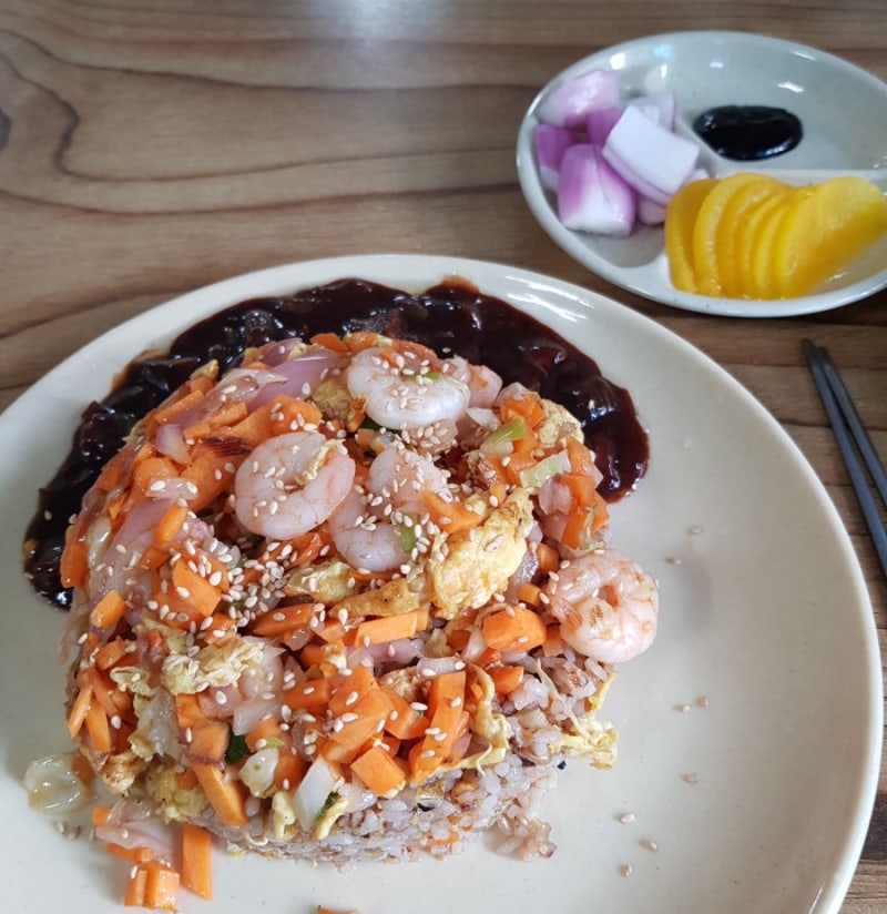 전주/완주 중국집 및 면요리 맛집 정주행 : 네이버 블로그