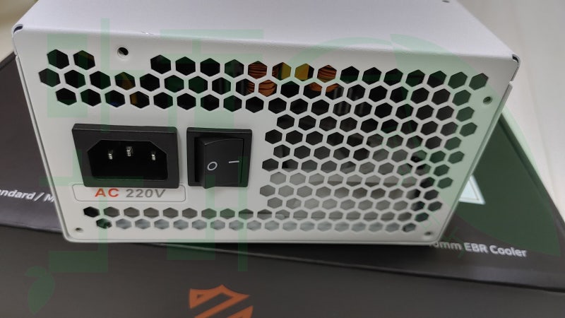 [찐후기] 탑파워 가디언 900DG 900W 80PLUS 스탠다드 화이트 에디션 : 네이버 블로그