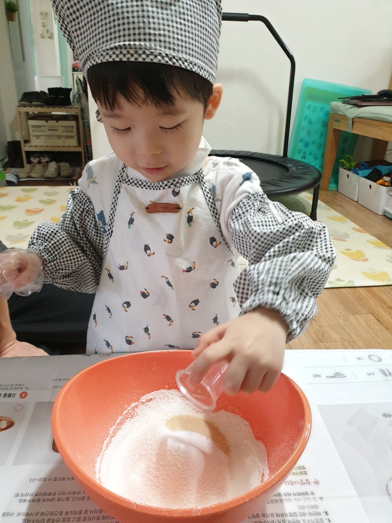 요리 쫄깃쫄깃 달콤고소 인절미떡 만들기 집반찬연구소 요리놀이터 밀키트 네이버 블로그