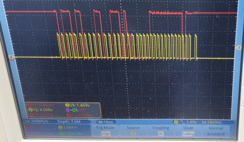 [C] Management Data Input/Output (MDIO / SMI / MIIM) : 네이버 블로그