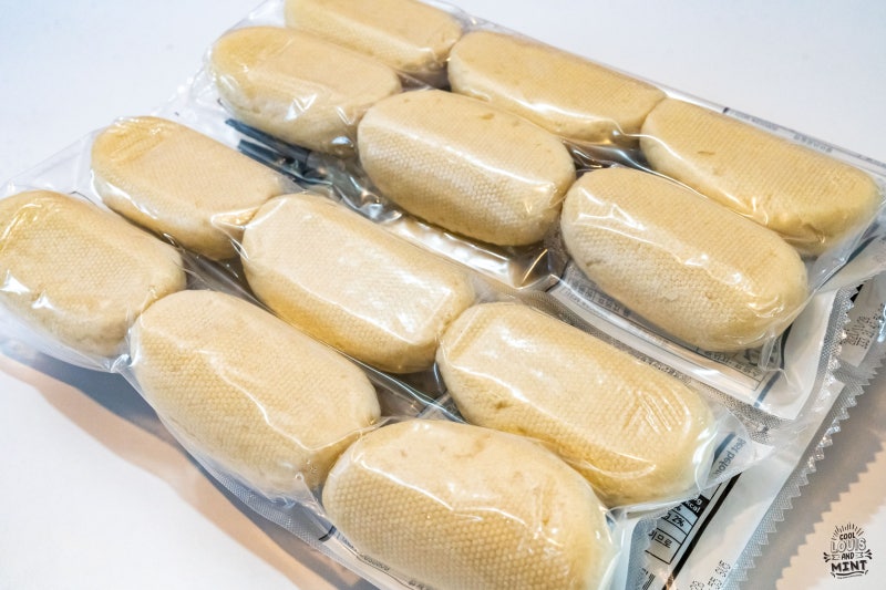 코스트코 인기상품 프렌치롤 바게트 생지 맛있게 먹는 방법 네이버 블로그