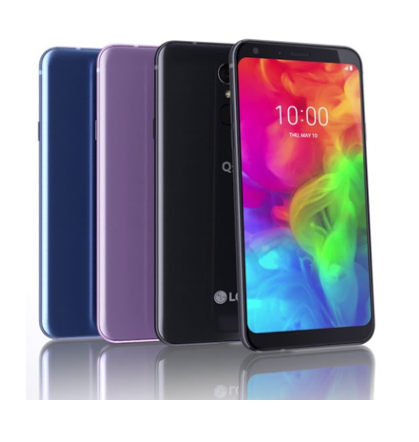 LG Q7(LM-Q720)지금 구매하셔도 좋습니다. : 네이버 블로그
