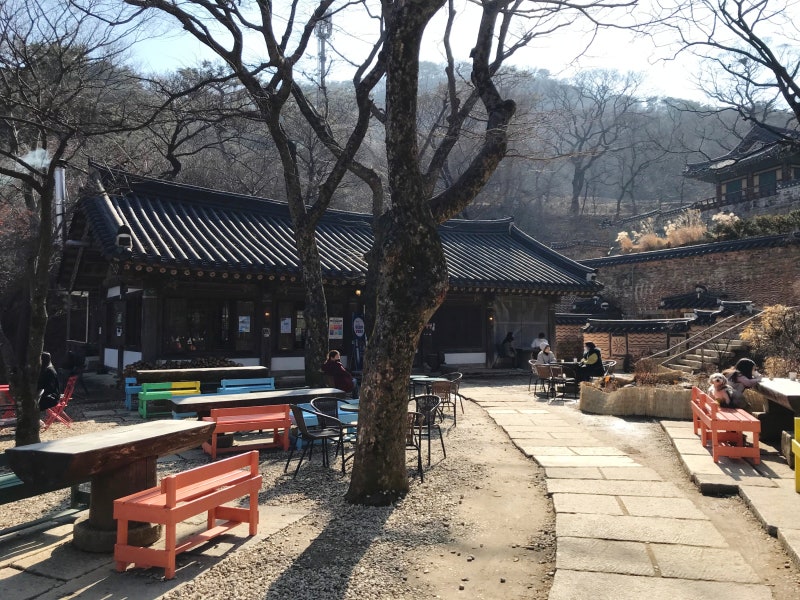강화도 전등사 카페 죽림다원 예쁜 찻집 네이버 블로그