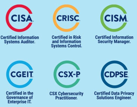 IT 감사자가 되어보자! 최신 CISA 접수방법 및 팁(단계별 상세 사진 첨부) : 네이버 블로그