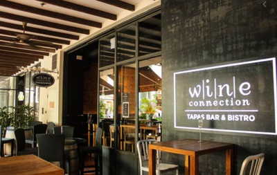 와인커넥션 싱가폴🍇 #WINE CONNECTION CAPITAL SQUARE #Singapore : 네이버 블로그