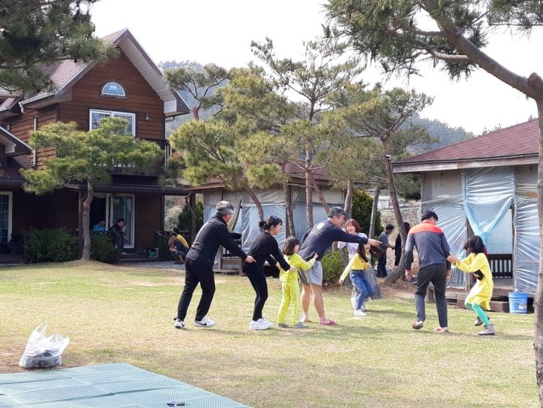 태안 오션뷰 펜션 숙소 갯벌체험낚시 가능한 오투오션 추천 네이버 블로그