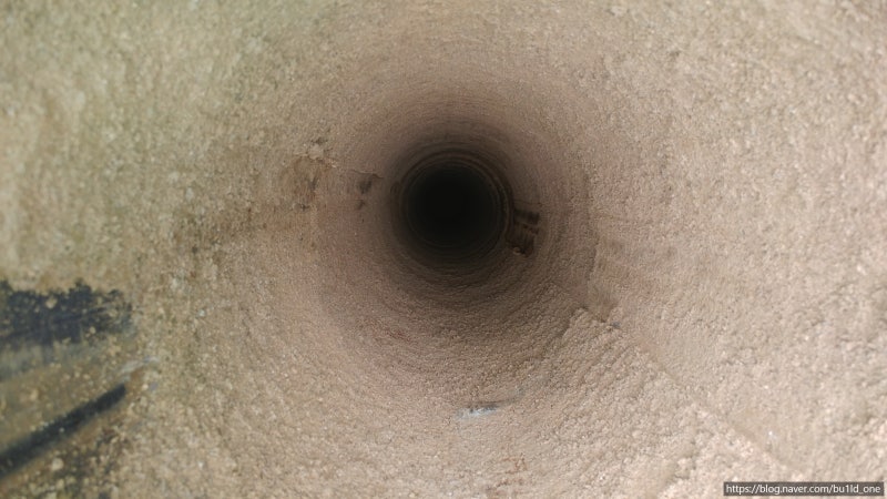 CIP (Cast in place concrete pile wall) : 네이버 블로그