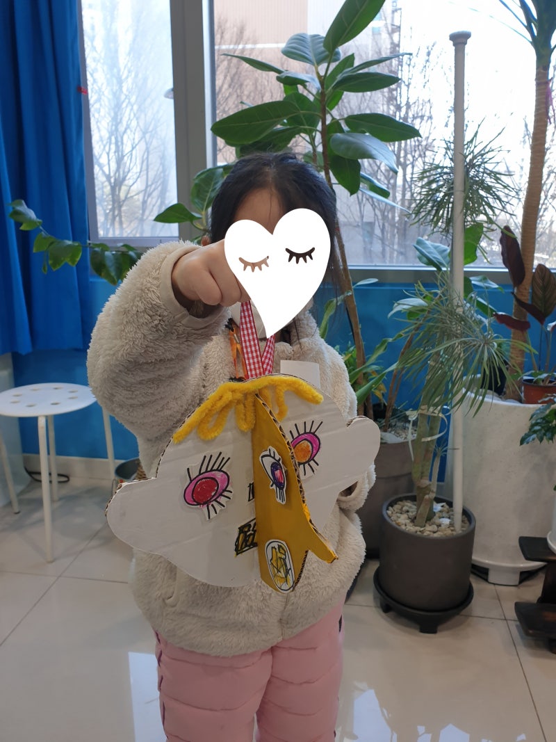 분당 수내 서현 정자 판교 아동미술학원터치아트미술학원 작품감상수업피카소 수업 이야기 ️ 네이버 블로그
