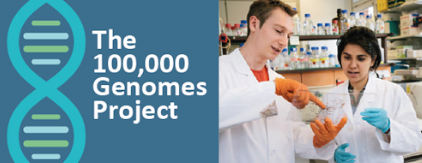 [생물정보학 :: 100K Genomes Project] Genomics England 데이터 구조 이해하기! : 네이버 블로그