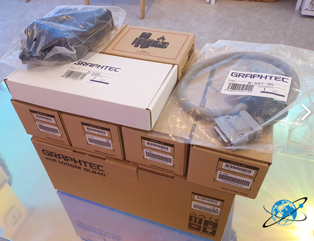 [GRAPHTEC 공식대리점] GL840 GL240 액세서리 본격 총정리 : 네이버 블로그
