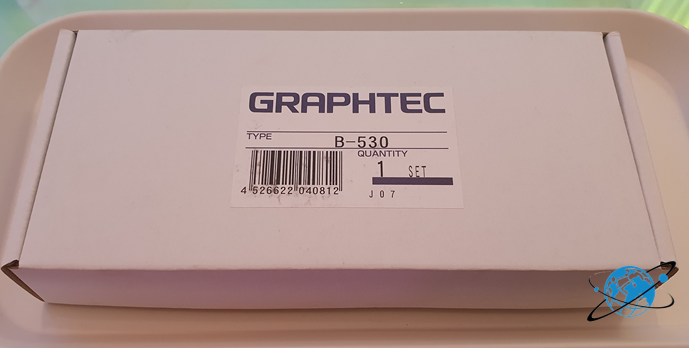 [GRAPHTEC 공식대리점] GL840 GL240 액세서리 본격 총정리 : 네이버 블로그