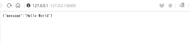 [Python FastAPI] FastAPI 개념, 특징, 설치, 비동기 코드 : 네이버 블로그