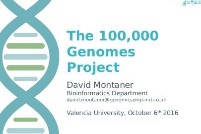[생물정보학 :: 100K Genomes Project] Genomics England 데이터 구조 이해하기! : 네이버 블로그