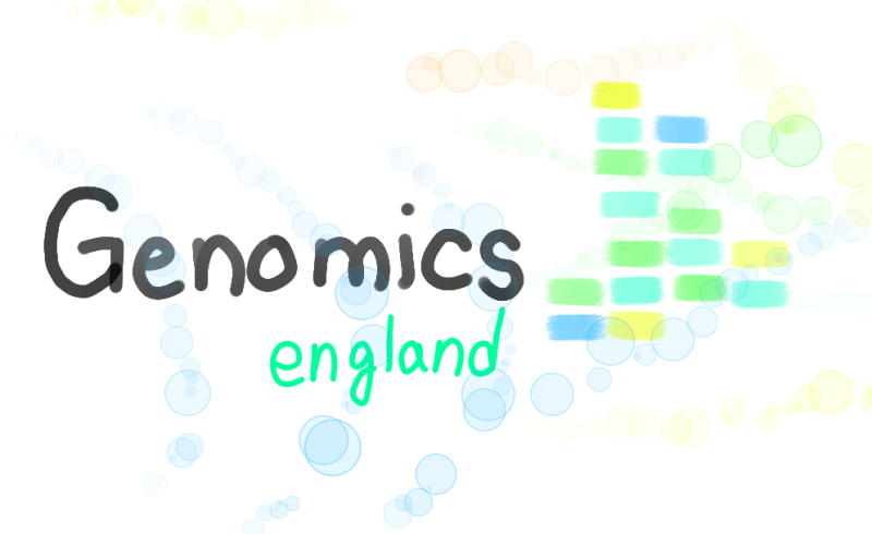 [생물정보학 :: 100K Genomes Project] Genomics England 데이터 구조 이해하기! : 네이버 블로그