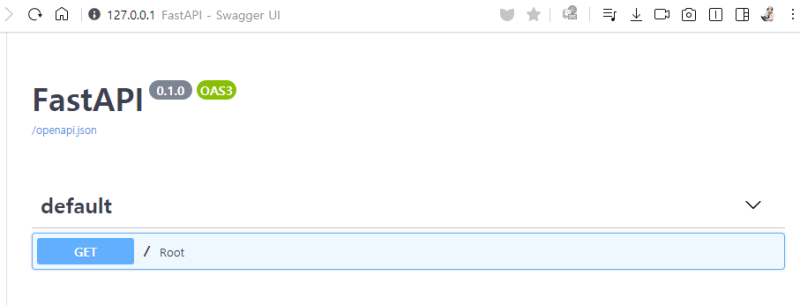 [Python FastAPI] FastAPI 개념, 특징, 설치, 비동기 코드 : 네이버 블로그