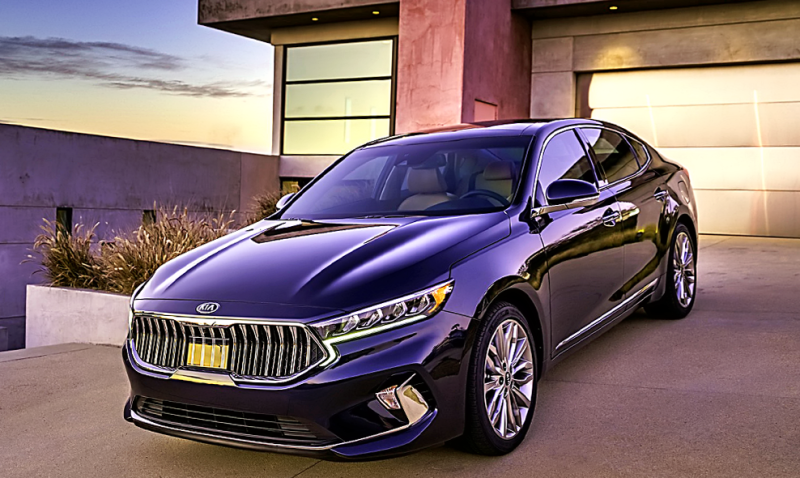 기아 K8 사전예약 및 출시일, 가격 정보 안내 (K7 후속모델 3세대 GL3) : 네이버 블로그