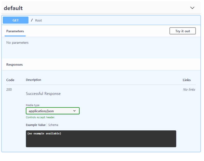 [Python FastAPI] FastAPI 개념, 특징, 설치, 비동기 코드 : 네이버 블로그