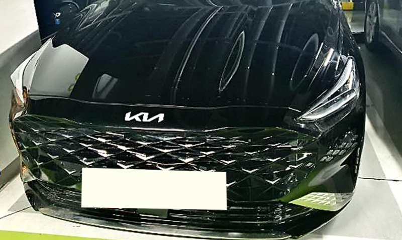 기아 K8 사전예약 및 출시일, 가격 정보 안내 (K7 후속모델 3세대 GL3) : 네이버 블로그