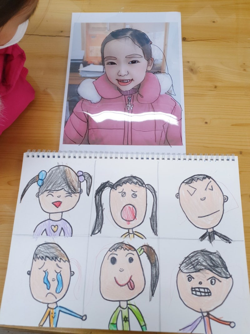 21년 새학기 판교 미술학원 준비 영재들의 미술상자 판교봇들마을교육원 소개합니다 네이버 블로그