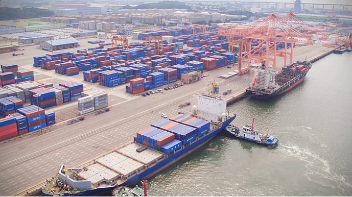 무역용어 : CT, CY, CFS, ICD : 네이버 블로그