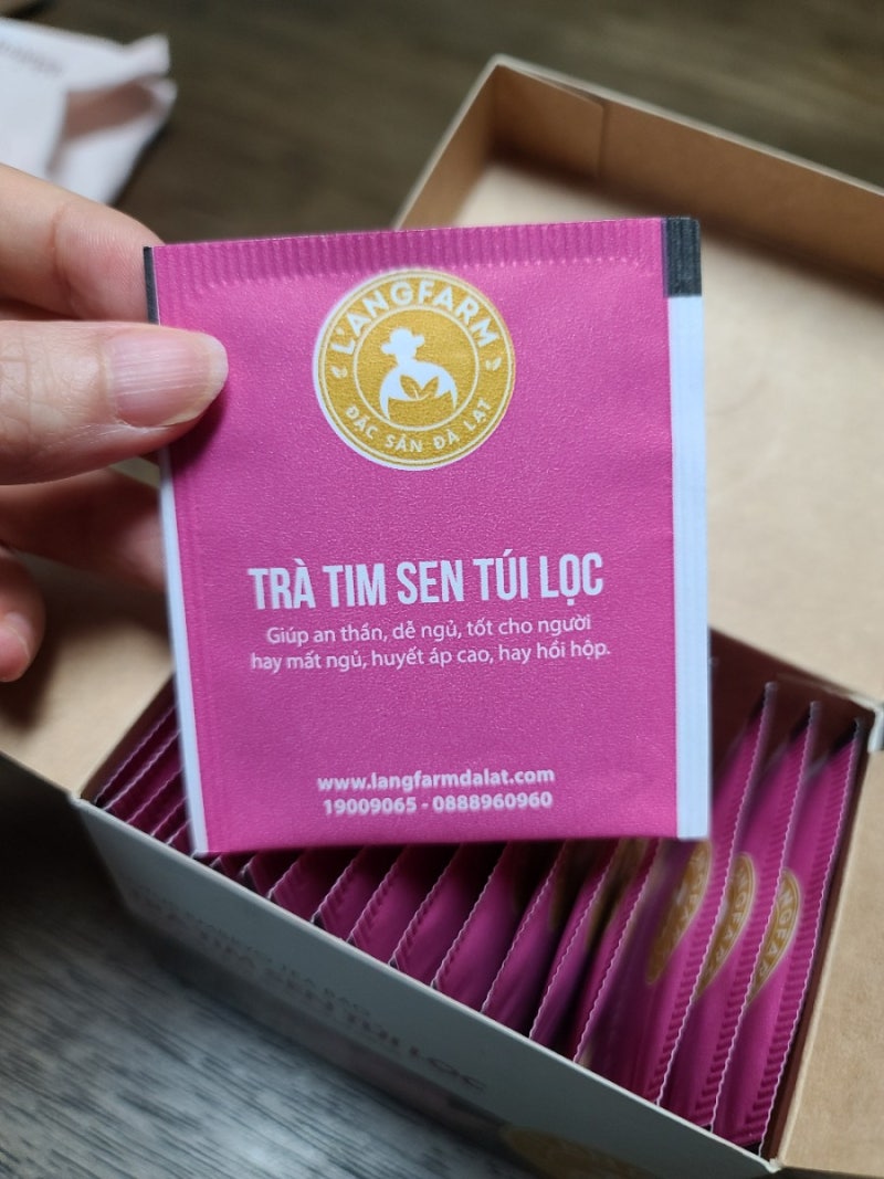로터스 연꽃배아차 후기 불면증 고혈압 심장두근거림 효과 있는 차 LOTUS EMBRYO TEA BAG : 네이버 블로그