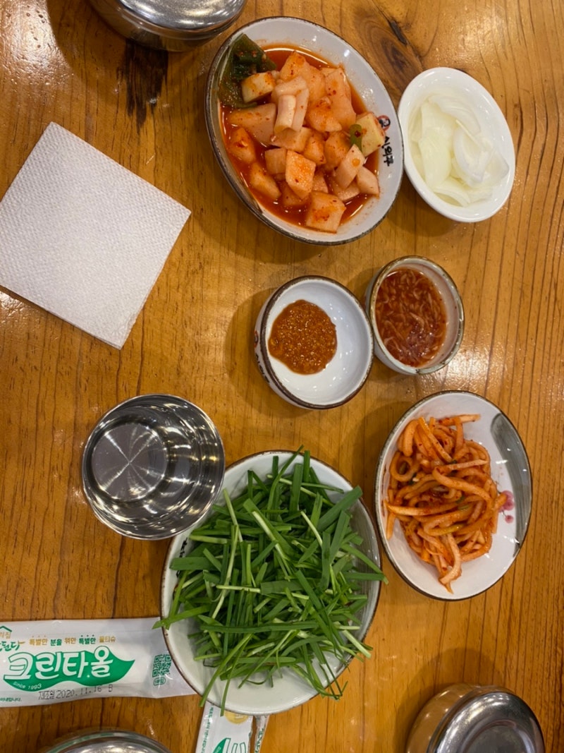 신의주찹쌀순대 상도1호점 장승배기역 순대국 네이버 블로그