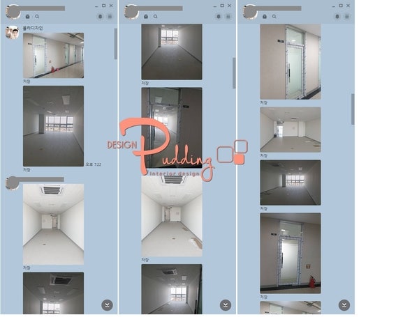 40평대 오피스 사무실 인테리어 도면 설계 평면도디자인푸딩 네이버 블로그